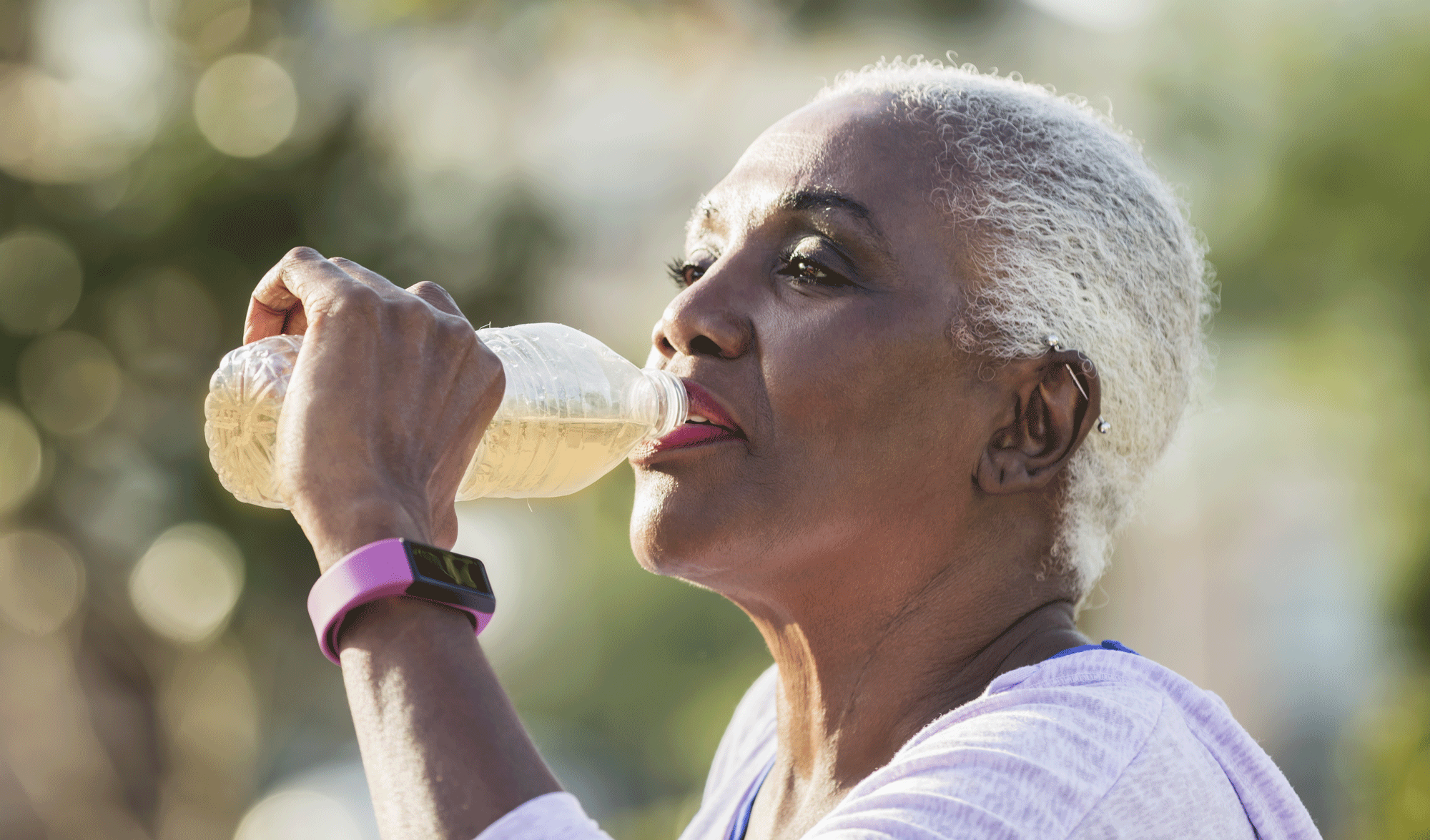 Dry Eye Drink by Bruder, Developed by Eye Doctors for Dry Eye
